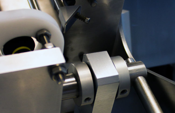 Company - Rotopack - Packaging machines