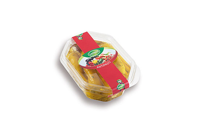 Rotopack - Packaging machines | Modified Atmosphere Packaging