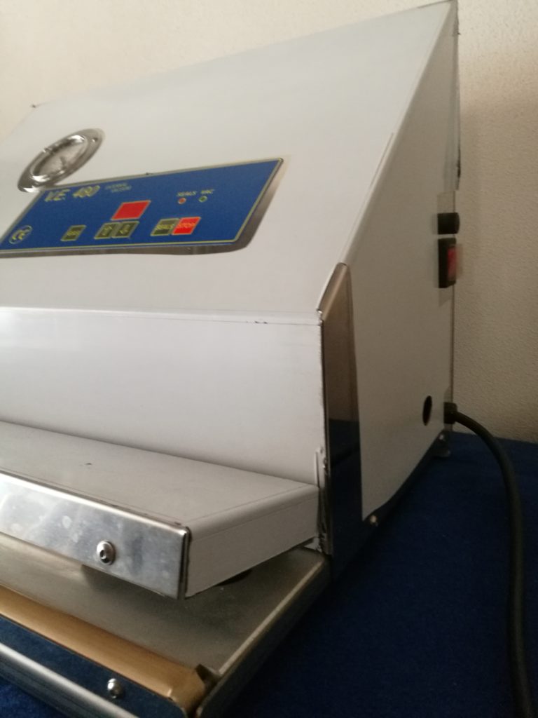 VE 480 - Special deal - Rotopack - Packaging machines